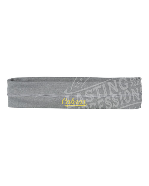 Jackson Heights Headband – Lasting Impressions of Kansas