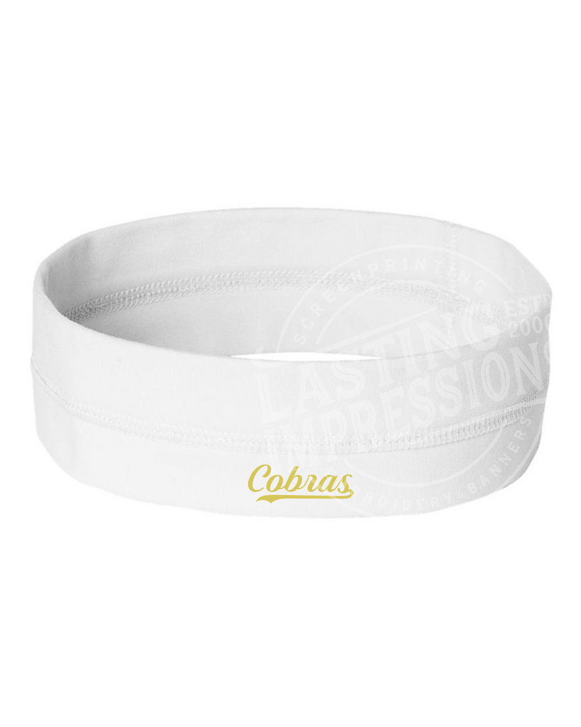 Jackson Heights Headband – Lasting Impressions of Kansas